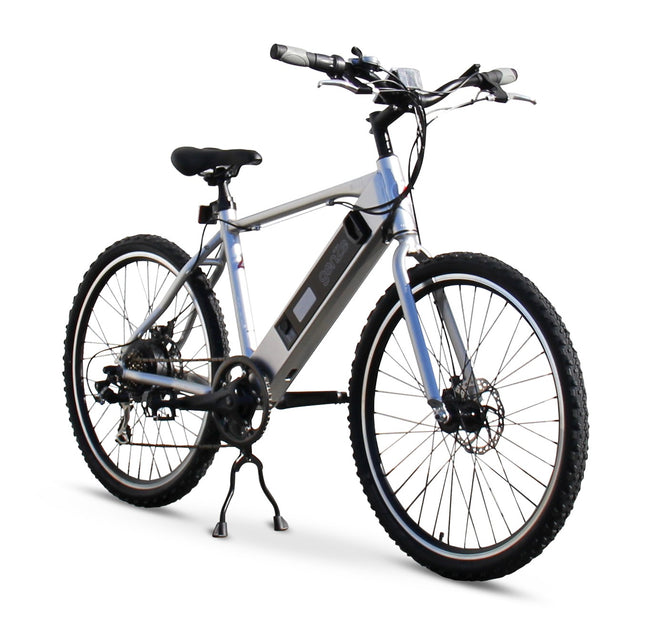 American Electric Genze E101 Sport Electric Bike - from DT Scooters