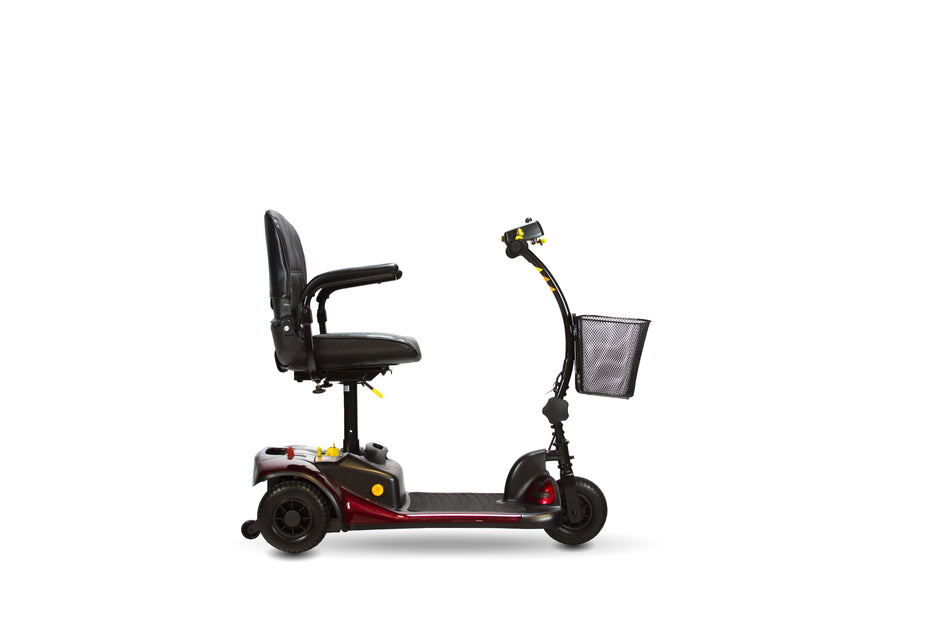 ShopRider Sunrunner 3 Mobility Scooter - from DT Scooters