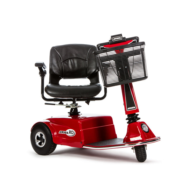 Amigo RD Rear Drive Deluxe Mobility Scooter - from DT Scooters